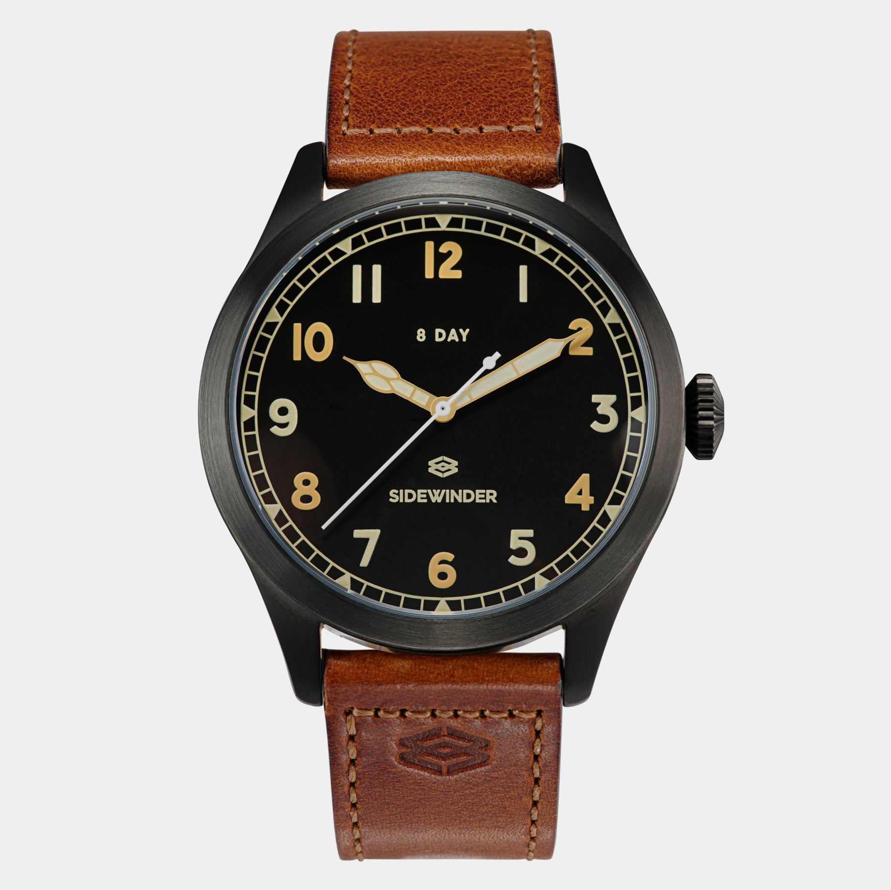 SPITFIRE – Sidewinder Watches